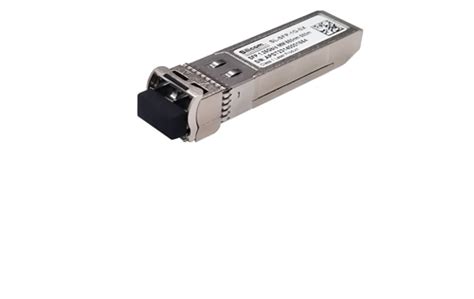 Silicom Ltd 1g Ethernet Transceivers Sl Sfp 1g Sx