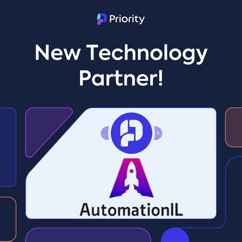 Partnership Automation Erp Workflowautomation