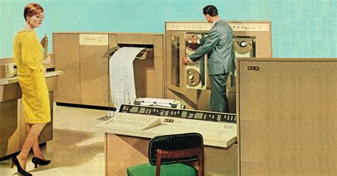 História Da Informática Magazine O Leme Textos Escritos Por Jorge