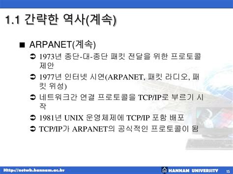 Ppt Tcpip 프로토콜 Tcpip Protocol Suite Powerpoint Presentation Id4713719