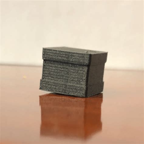 Minimum Feature Size Understanding Your 3d Printers Performance