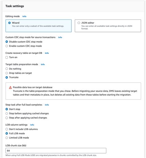 사용법과 함께 작성해본 좌충우돌 Aws Dms 사용기 Feat Rds 통합 이야기 뱅크샐러드