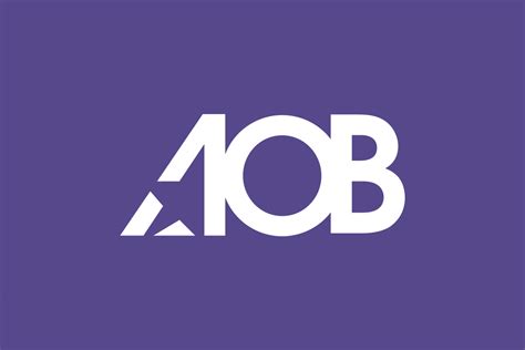 Aob — Words On Purpose