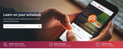 How To Build A Successful E Learning Platform Like Udemy