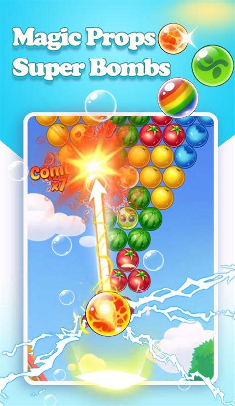 Bubble Shooter pet APK for Android Download