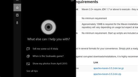 how to download and configure maven youtube