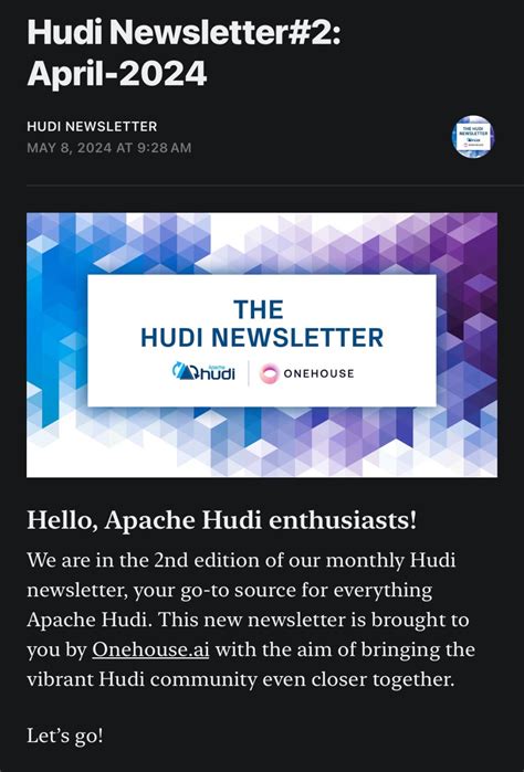 Apache Hudi On Linkedin Dataengineering Softwareengineering