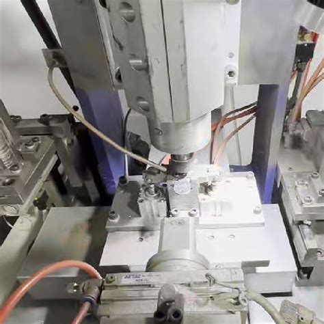 Bulk Buy China Wholesale Cnc Key Combination Machine Mode Processing All Kinds Of Key Sink Hole