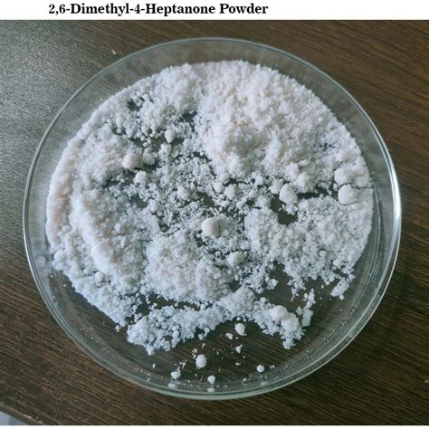 2 6 Dimethyl 4 Heptanone Powder At Best Price In Hyderabad Id