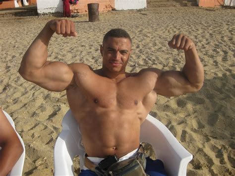 Brutal Muscle Brutal Alfa