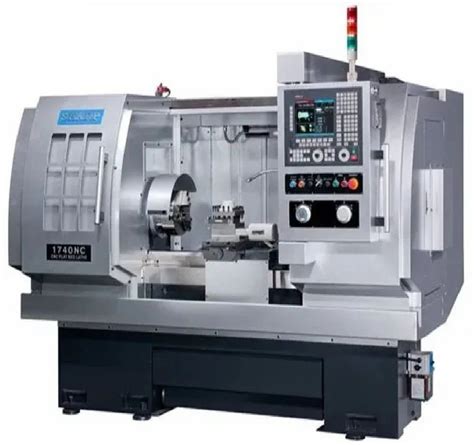 Cnc Lathe Equipment At Rs 25000 Piece Lathe Tools In New Delhi Id