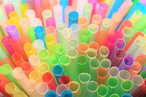 Plastic Straws Can They Be Harmful Women Fitness