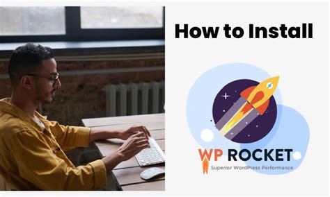 How To Install Wp Rocket Plugin In Wordpressstep By Step Guide