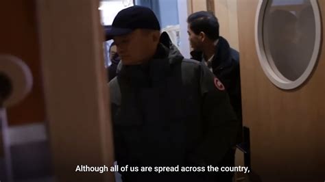 Jack Ma Makes First Public Appearance After Disappearing For Three Months Tech