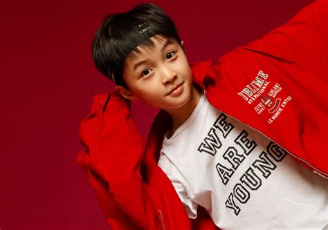 Shi Yue An Xin Anson Cpophome