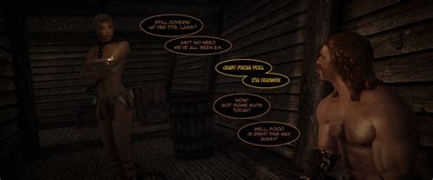 Chapter Eight Skyrim Stories Sirrae LoversLab