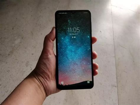 Samsung выпустит дешёвый смартфон Galaxy M13 5G с 50-МП камерой и ...