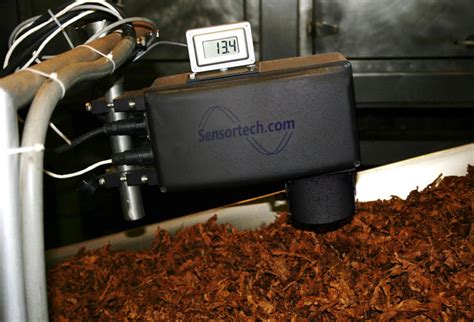 Full Spectrum Atline And Laboratorium Nir Analyzer Spectrastar Rotterdam Processing Week