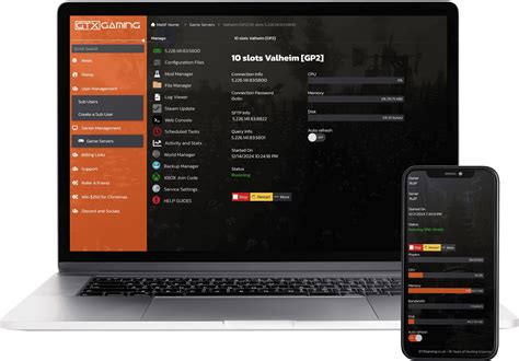 Valheim Server Hosting In Usa