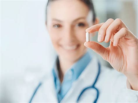 Bromazepam Uses Effects And Considerations