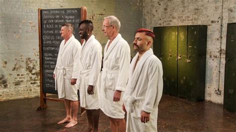 Naked In Front Of The Class That Was Me And Heres Why The C Series Naked Education Is