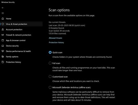 How To Scan Computer For Viruses 2025 6 Methods