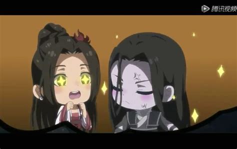 Pin By 𝕯𝖎𝖆𝖓𝖓𝖆 On Mdzs Anime Animation Marinette