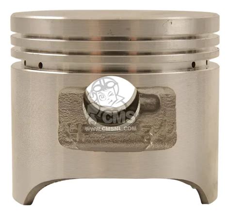 Piston Solo Original Honda Cd 100c100 Biz050 13103 Gf6 305 Envío Gratis
