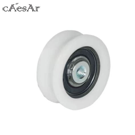 Roller For Ecdrive Automatic Door Caesar Door