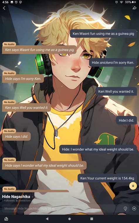 Hide Reset 152hide Is Out Of Order 73 By Sango1994 On Deviantart