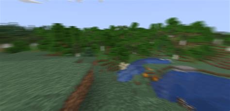 Motion Blur Fx Shaders For Minecraft 1 21 3