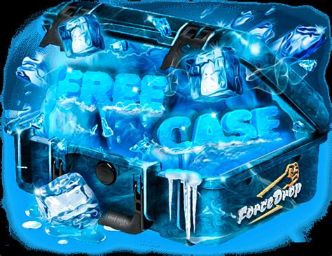 ᐉ Бесплатные кейсы КС ГО ⏩⏩⏩ Открыть халявный кейс Cs Go на сайте Forcedrop