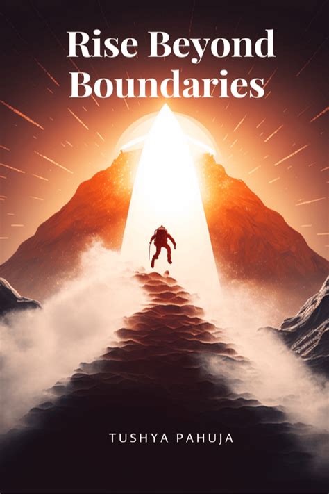 Rise Beyond Boundaries