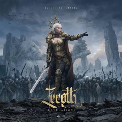Satellite Empire Apocrypha Ii Behold The Lauded Lyrics Genius Lyrics