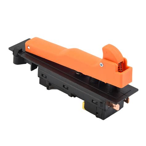 1 Interruptor De Gatilho Para Makita 180 Ga9030 Ga9020 Ga7030 Ga7020