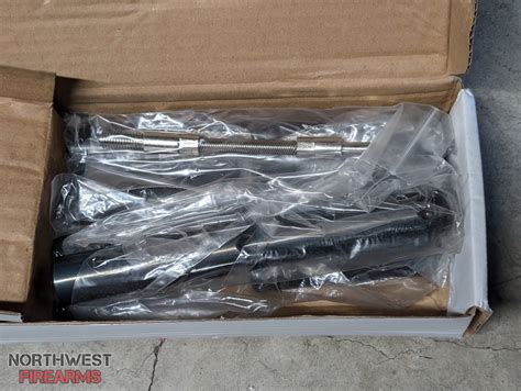 Wheeler Scope Ring Alignment And Lapping Kit Unused Northwest Firearms