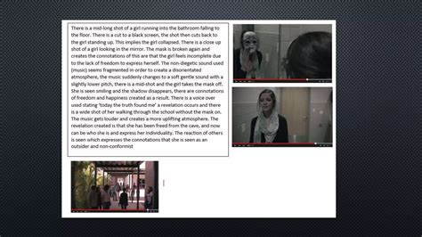 Identity Analysis Pptx