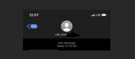Iphone Bug Adding “” To Android Numbers Heres A Fix Ithinkdifferent