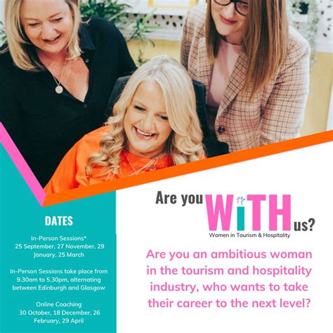 Dont Miss Out New September Dates Available Jane Rennie