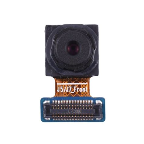 Samsung Galaxy J5 Pro J530 Front Selfie Camera Flex Polar Tech