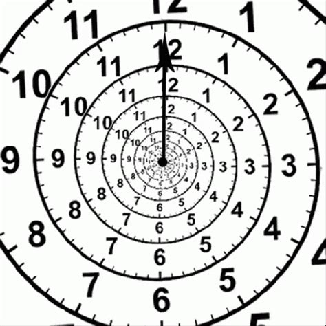 Clock Time  Clock Time Time Is Running Descobrir E Compartilhar S