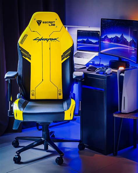Secretlab Gaming Chairs & Gaming Desk | Secretlab NZ