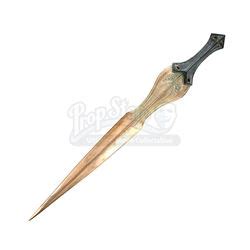 TROY (2004) - Achilles' (Brad Pitt) Hero Sword