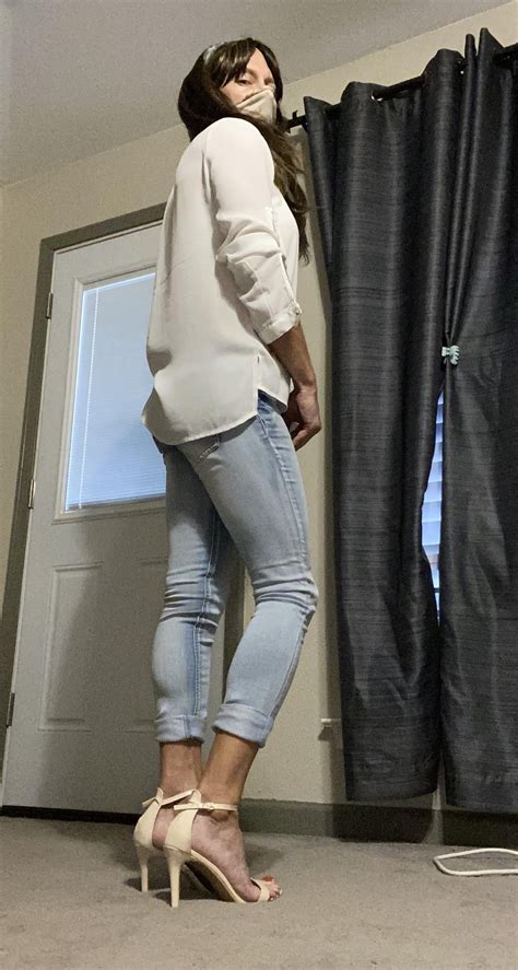 Hello Everyone First Post Rcrossdressing