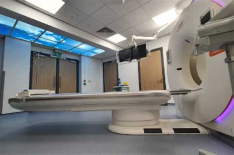 Pen Y Byrn Joinery Denbighshire Wales Raybloc X Ray Protection