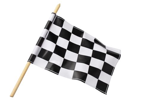 Checker Flag Pngs For Free Download