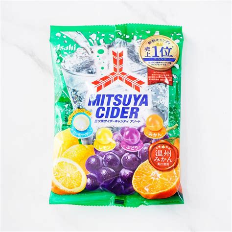 미츠야 사이다캔디 메가마트몰