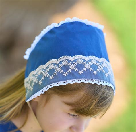 Vestido Niña Otoño Invierno Azul Marino Tul