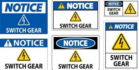 Notice Sign Vector Art Icons And Graphics For Free Download
