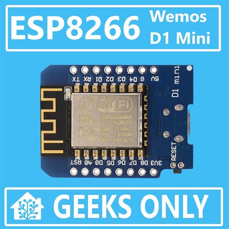 Esp8266 Wifi Nodemcu Lua Wemos D1 Mini Pro R3 Development Wemos D1